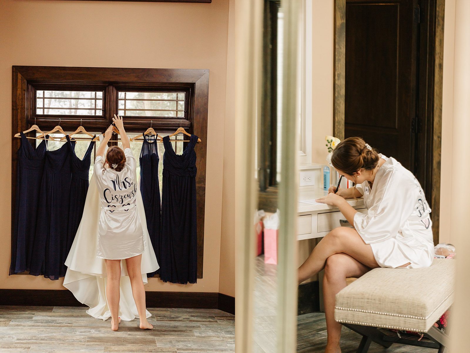 Malorie & Lander || The Pavilion at Sandy Pines, Indiana || Fall ...